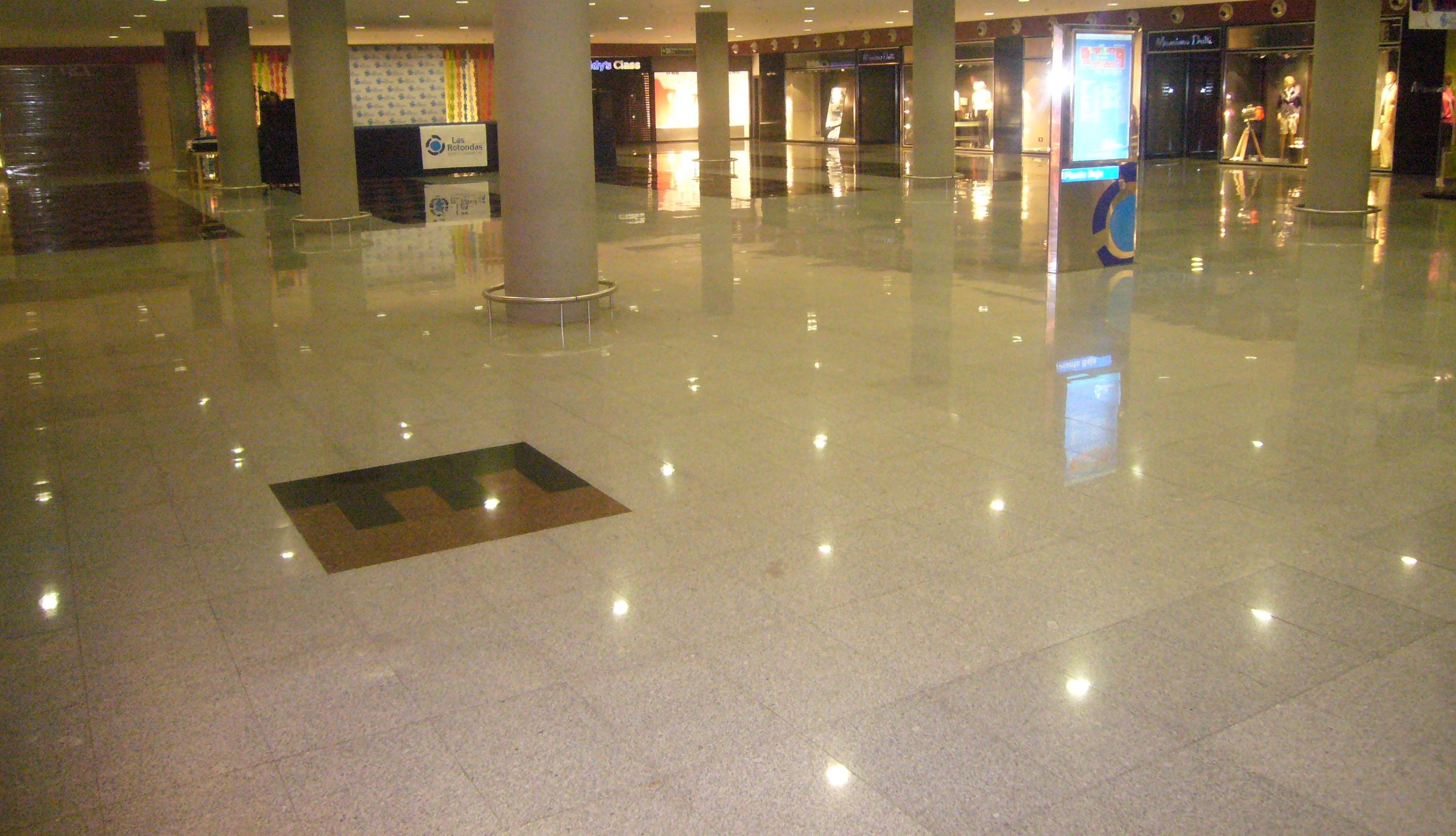 Granito pulido | Icarostone